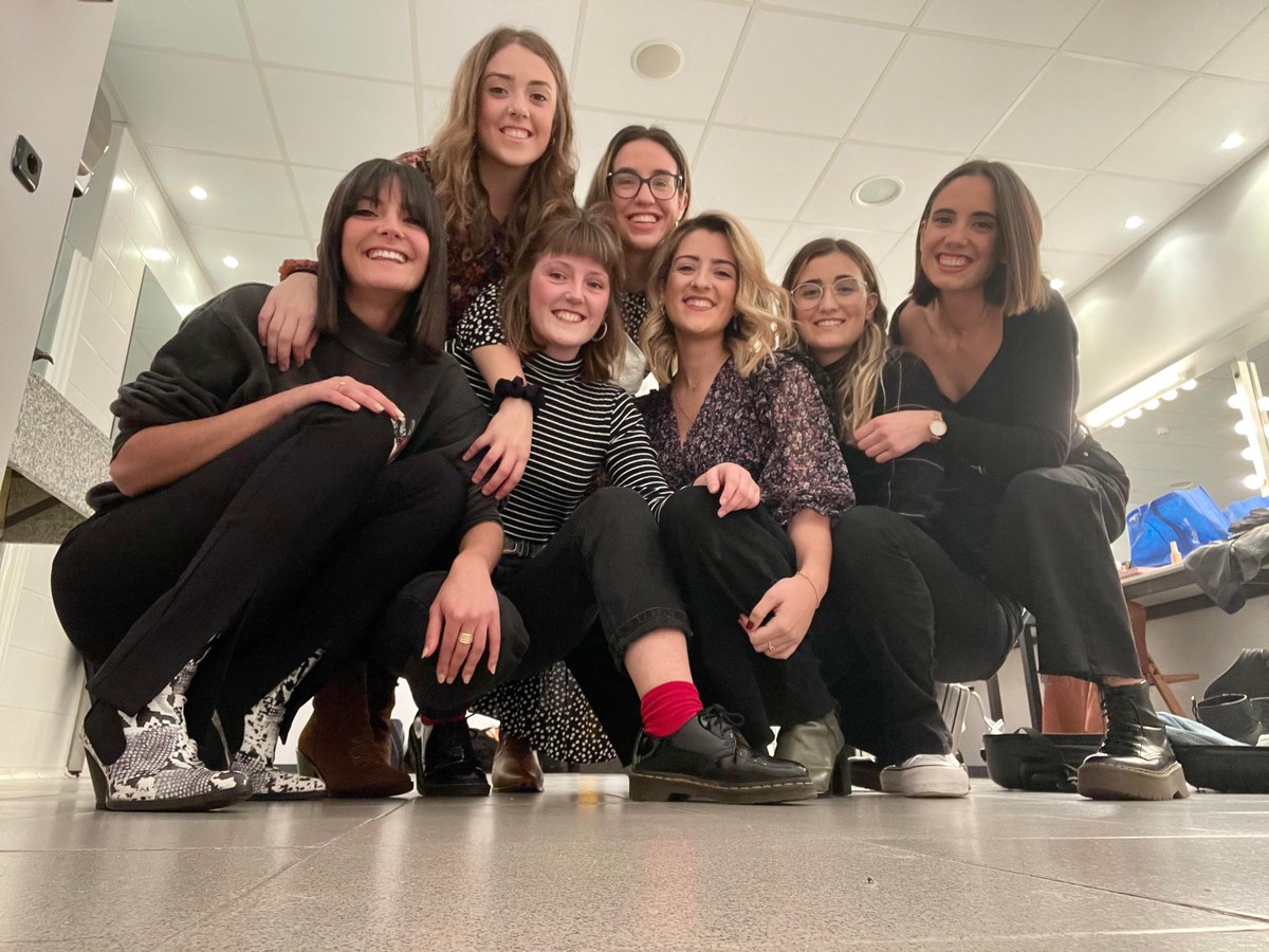 Concierto del grupo "Neomak" — Ayuntamiento de Soraluze - Placencia de ...